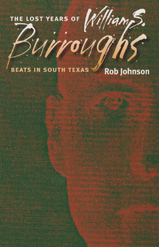 The 5 Best Books About William S. Burroughs