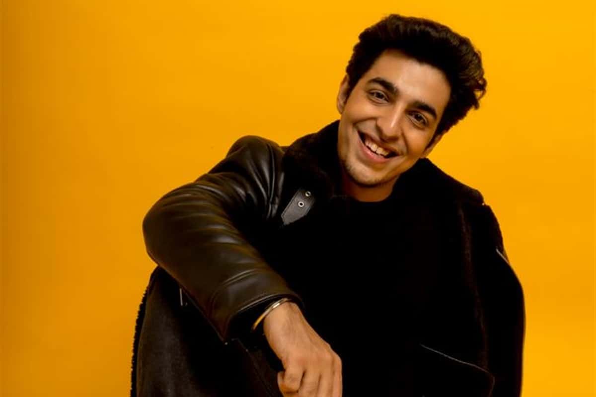 Gagan Arora: "'Tabbar' gave me a chance to learn from the legends"