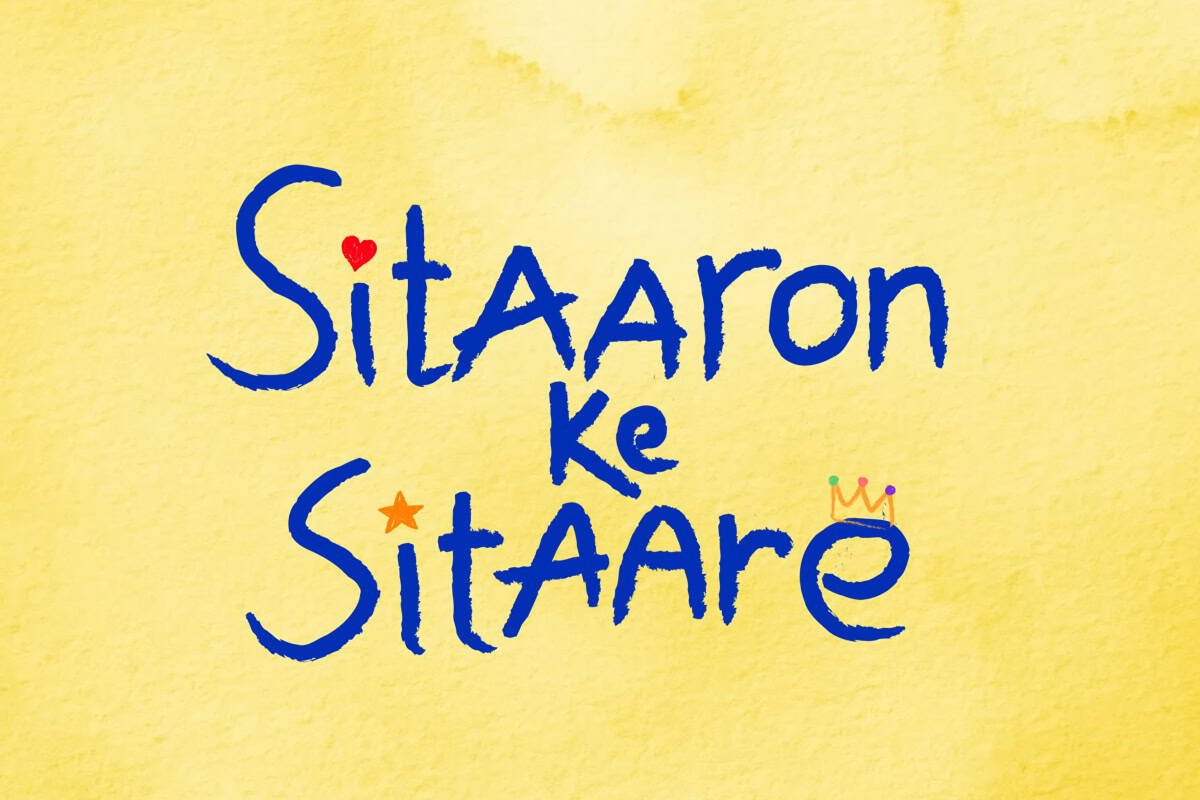Aamir Khan releases documentary 'Sitaaron Ke Sitaare' free on YouTube