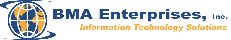 Medical Software Division - BMA Enterprises, Inc.