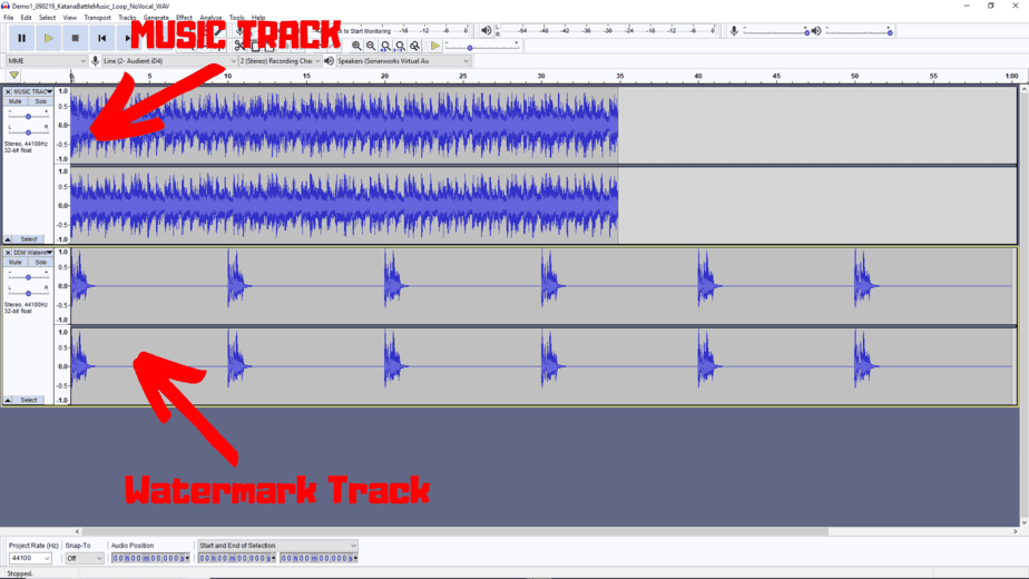 Paid Watermarking Software