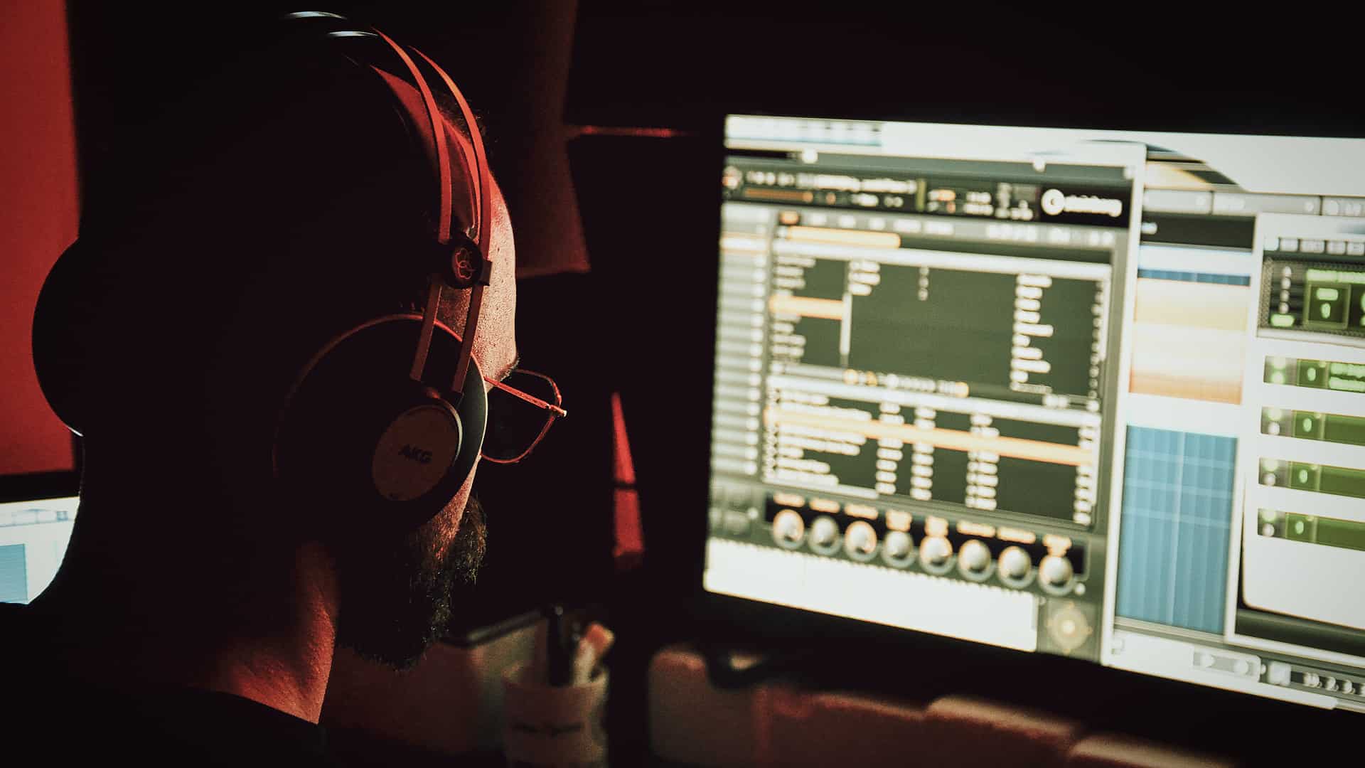 11 Webseiten mit Free Samples: Gratis Sound FX, SFX & Soundeffekte ⋆ ...