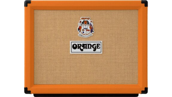 Orange Rocker 32: Combo Amp mit Stereo-Effektschleife ⋆ delamar.de