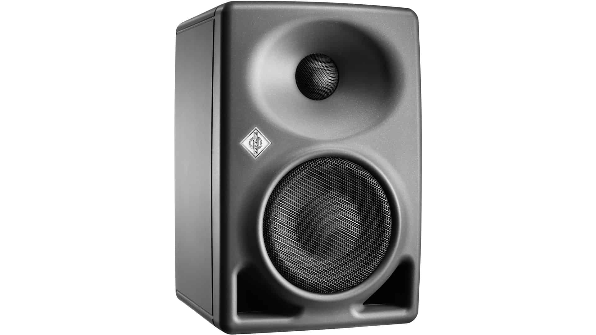 Neumann KH 80 DSP Test: Digital aufgebohrter Sound ⋆ delamar.de