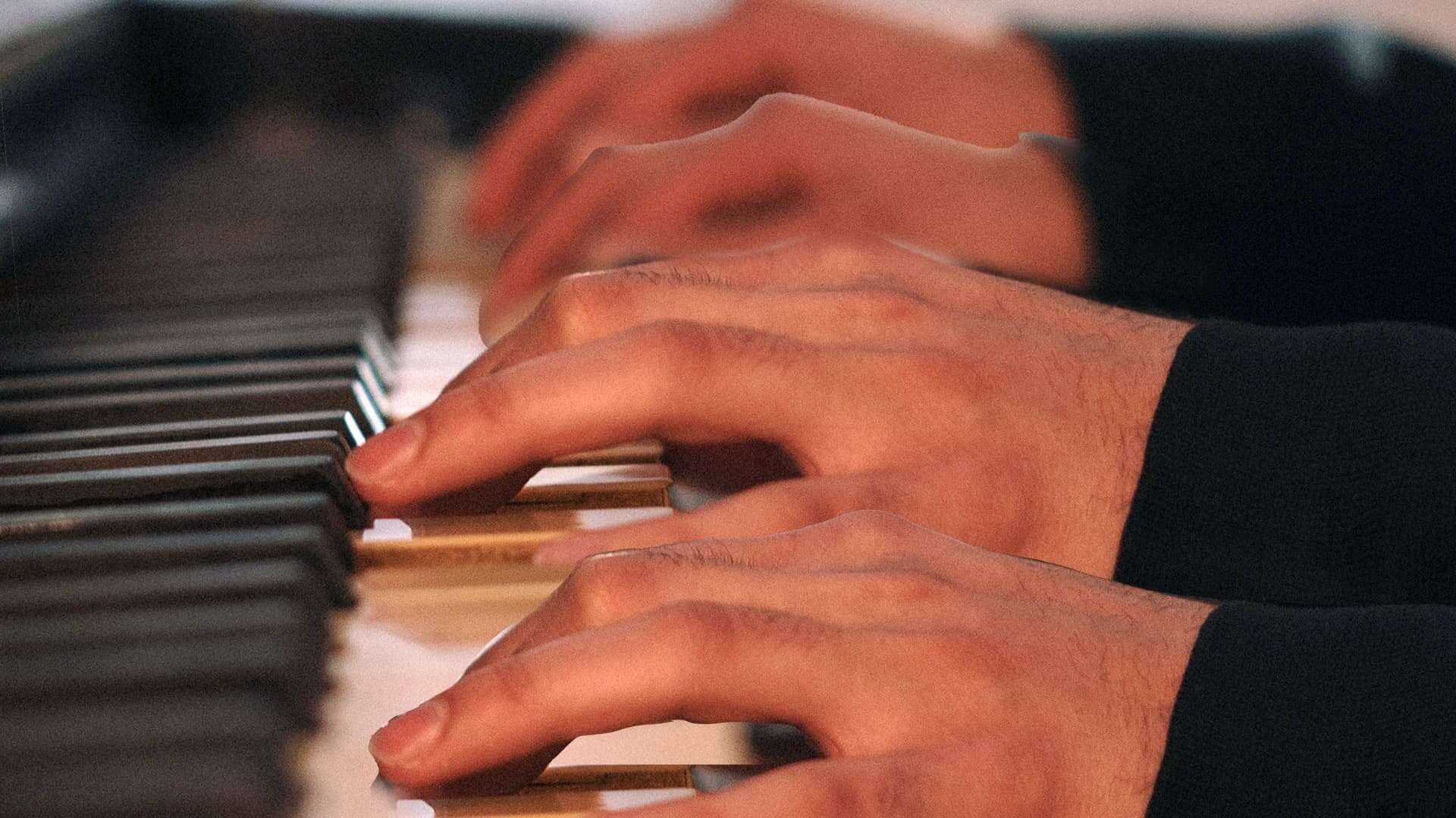 Polyphonie einfach erklärt: Das musst Du wissen ⋆ delamar.de