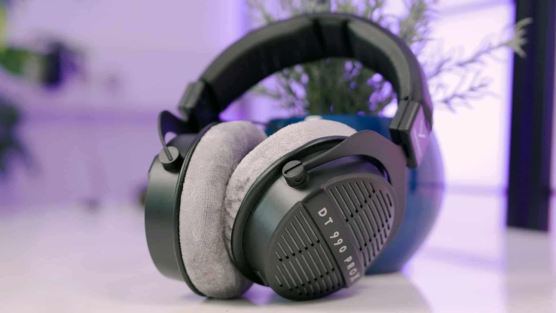 beyerdynamic DT 990 PRO X Test: Besser als das Original? ⋆ delamar.de