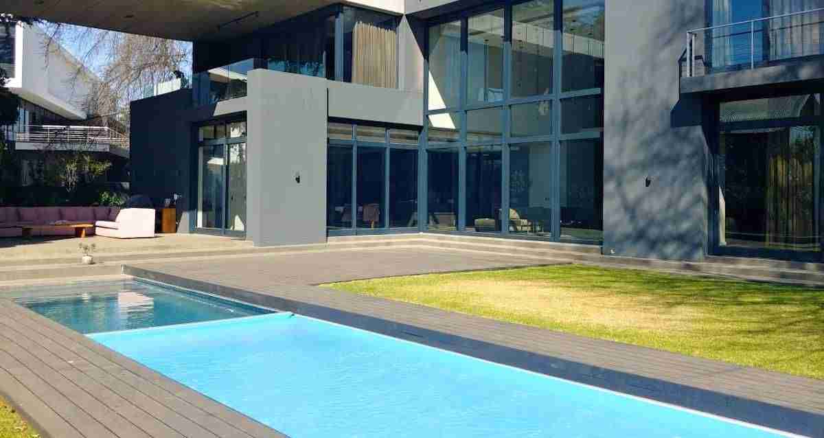 Designer Pool Covers - Pool Covers Supply & Installation