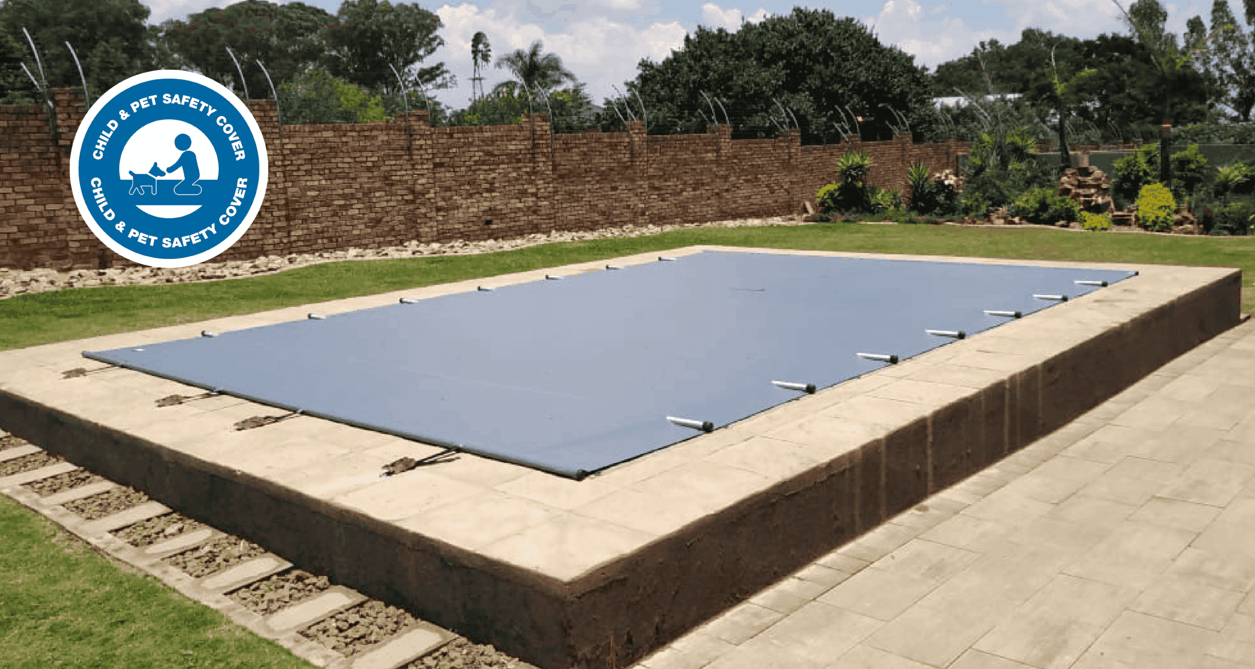 Top 33 Swimming Pool Safety Tips - Designer Pool Covers Top 33 Swimming Pool Safety Tips - Designer Pool Covers