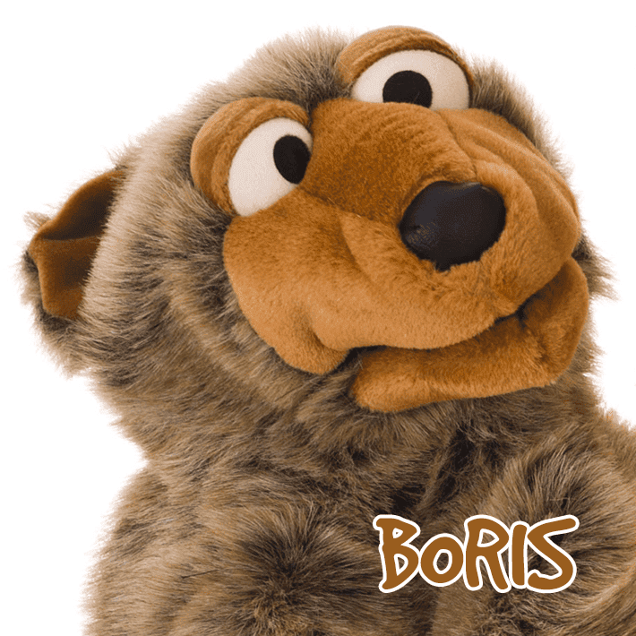 Gordons Magic | Birthday Party for 5-7 Year Olds