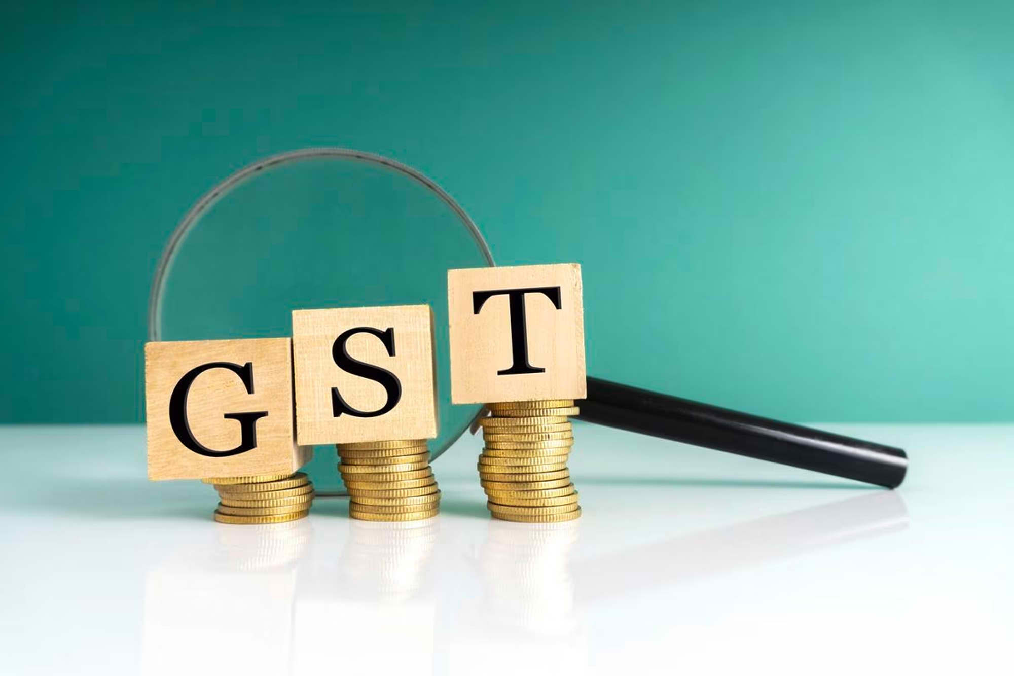 GST at settlement: everything you need to know