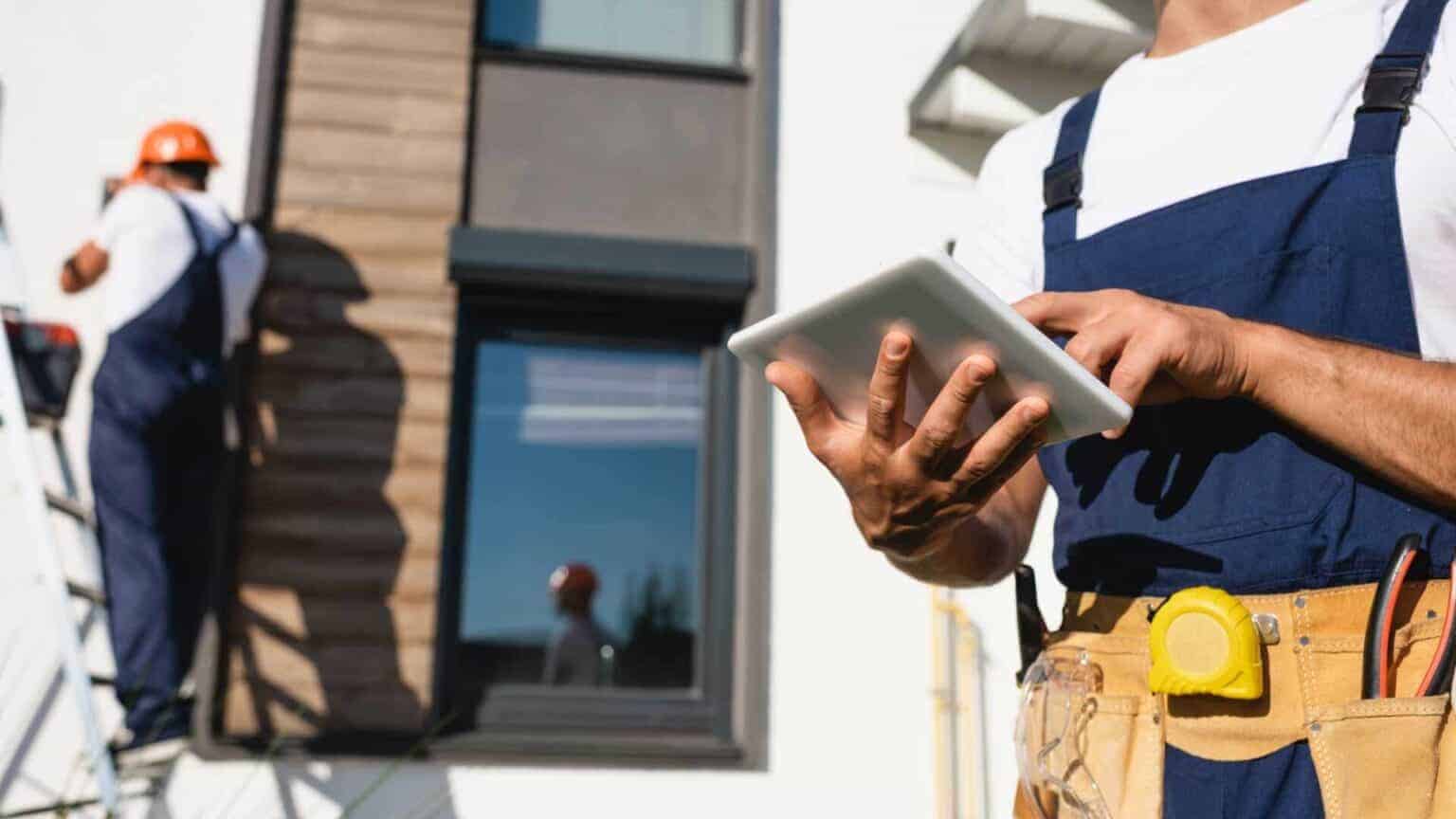 GoCanvas: Mobile Field Work Management Software | Digitize Workflows