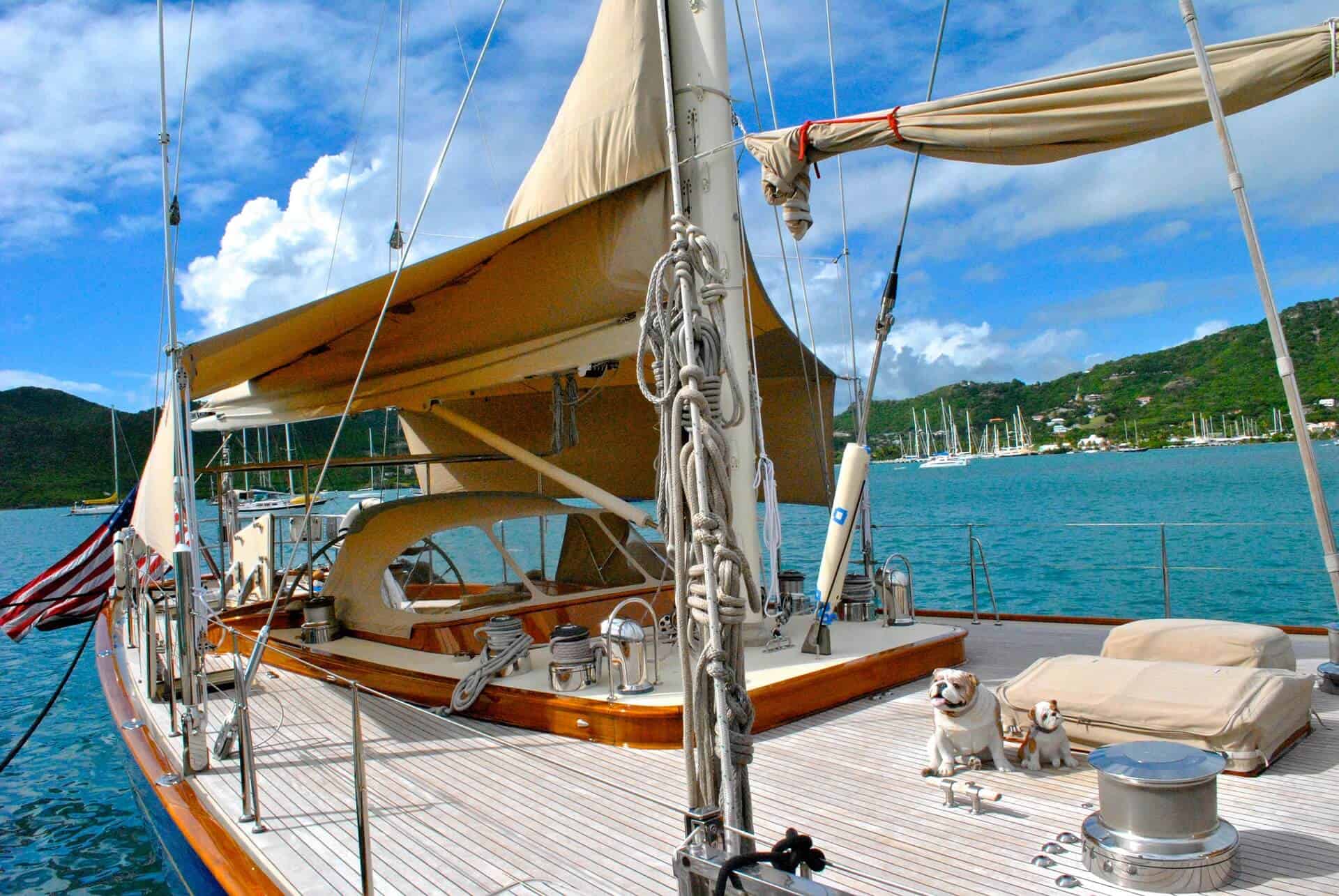 Caribbean Fishing – Laws and Regulations - Yacht Cruising Lifestyle