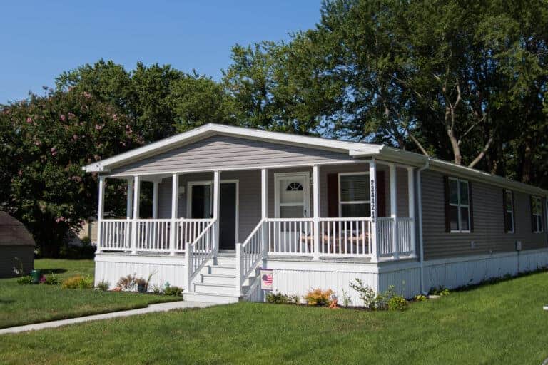 Angola Beach & Estates | Manufactured Homes in Lewes, DE