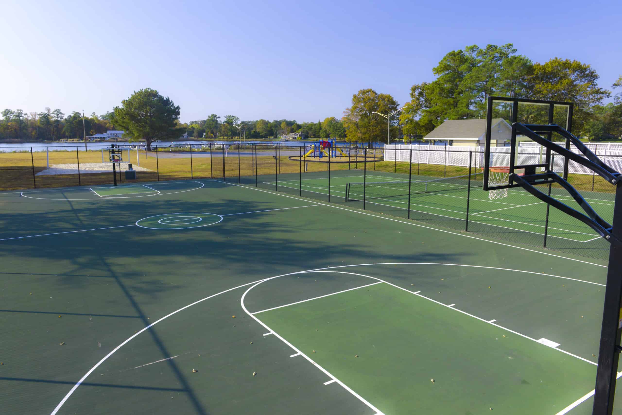 Angola Beach & Estates | Manufactured Homes in Lewes, DE