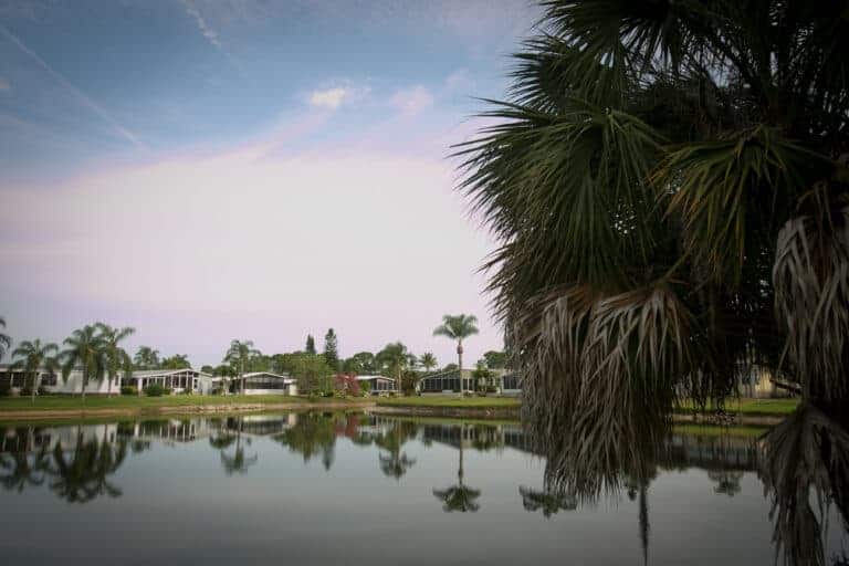 Landmark Naples | 55+ Prefabricated Home Community in Naples, FL