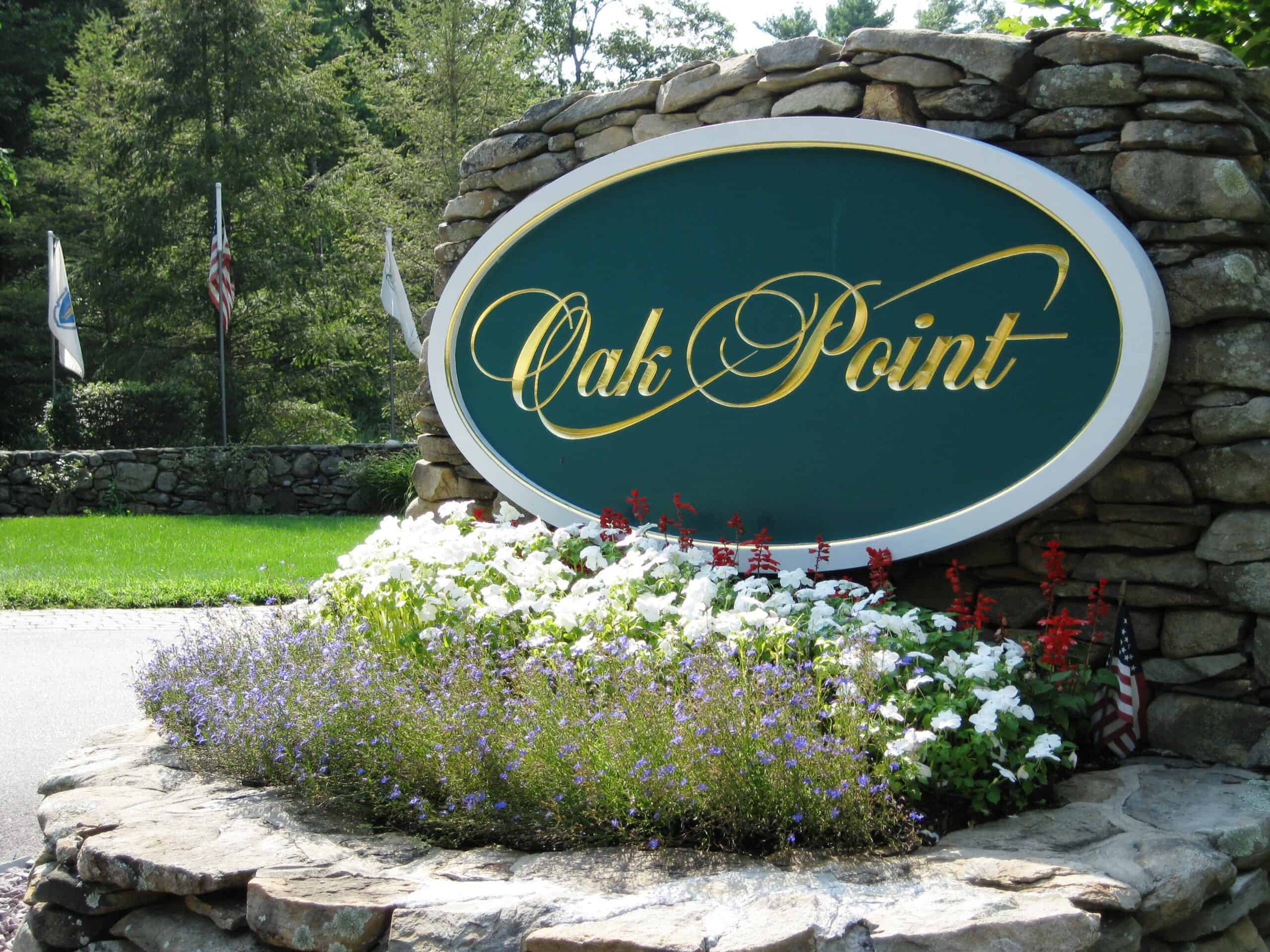 Oak Point | 55+ Manufactured Home Community in Middleborough, MA