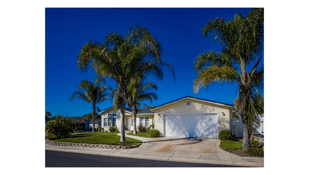 Oak Tree Ranch | All Ages Manufactured Home Community in Ramona, CA