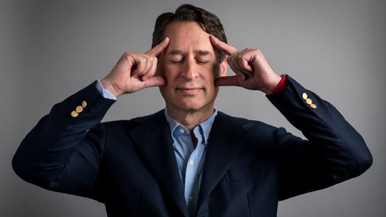 Andrew Kanter | IMO Health