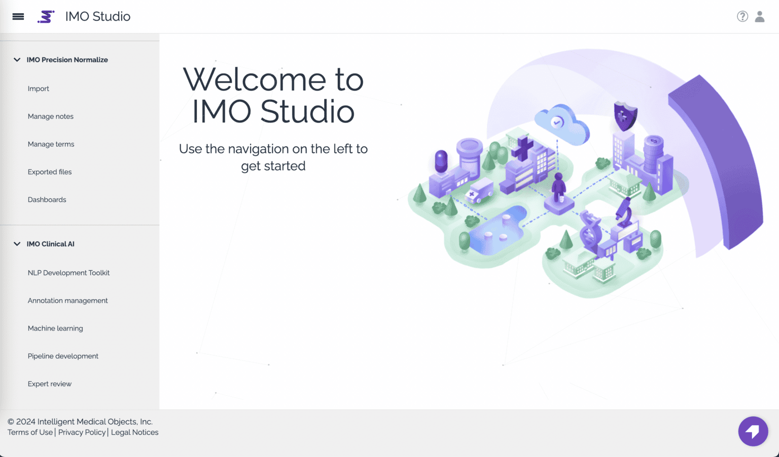 Enabling a holistic clinical data quality strategy. | IMO Studio