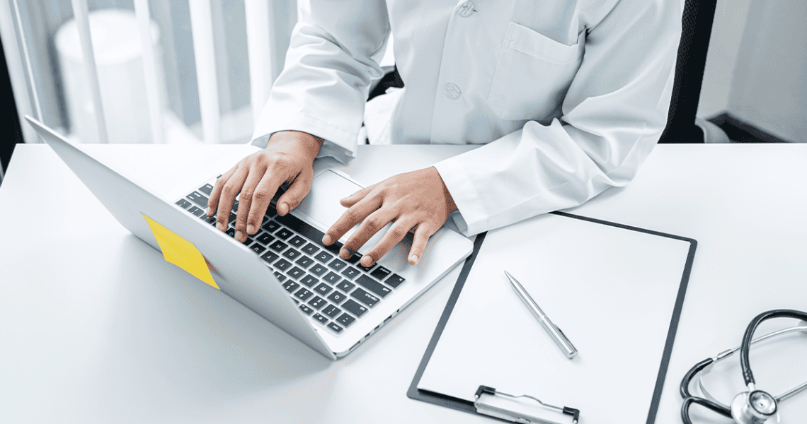 The importance of making complete clinical documentation efficient and intuitive - IMO