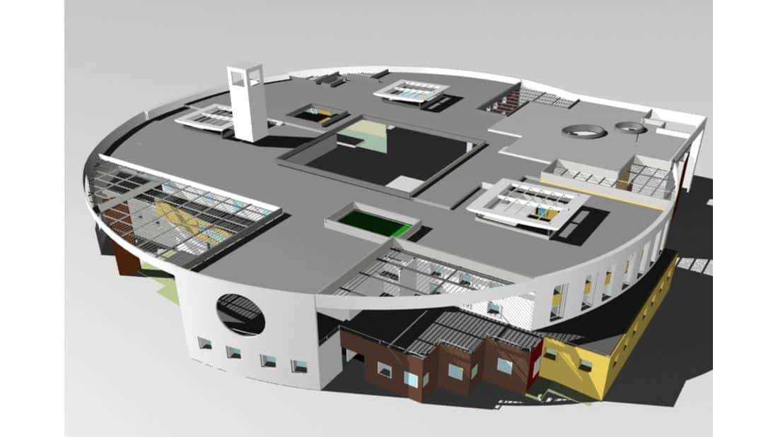 SNJB College of Engineering, Nasik - Kalayojan