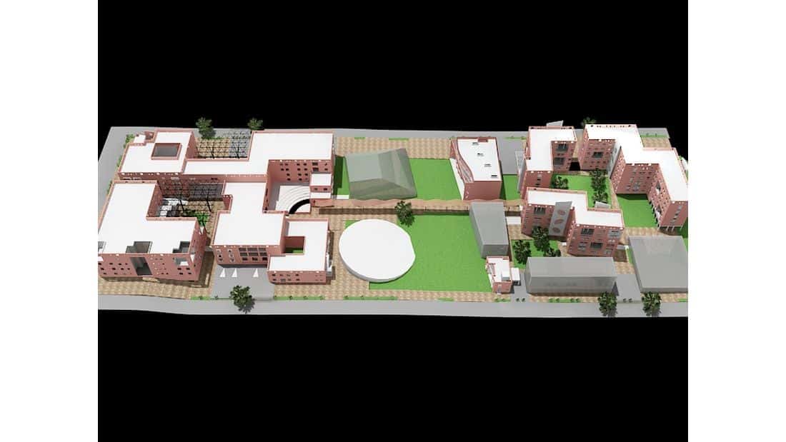 Visvesvaraya Technological University, Mysore - Kalayojan