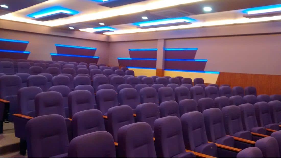 SNJB College of Engineering, Nasik - Kalayojan