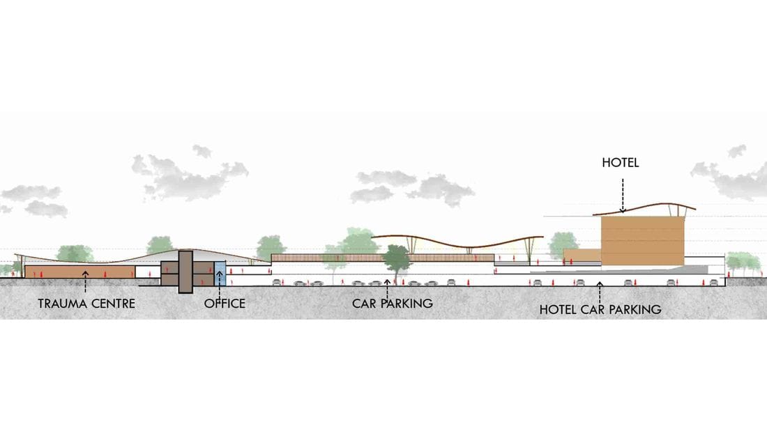 Way Side Amenities, Delhi - Kalayojan