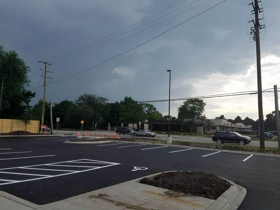 Money Mailer - Kaplan Pavement Services