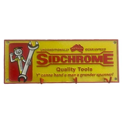 Retro Signs - Officially licensed tin signs - Kidscollections