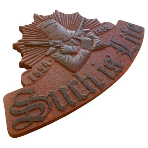 Retro Signs - Officially licensed tin signs - Kidscollections