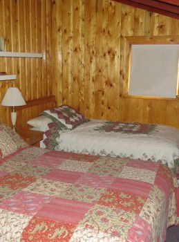 Lodge - Lazy M Lodge