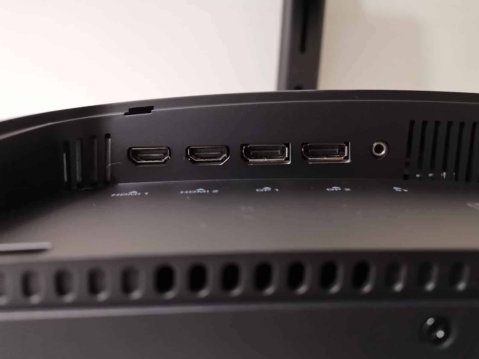 Xiaomi Mi Curved Gaming Monitor 34": A aposta Ultra-wide para jogos! - Leak