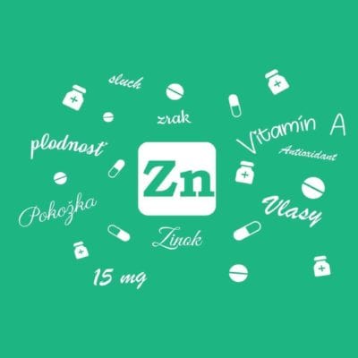 Zinok - všetko čo potrebujete vedieť na jednom mieste