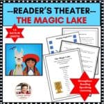 Readers Theater Script| Inca Story |The Magic Lake Good For Social ...