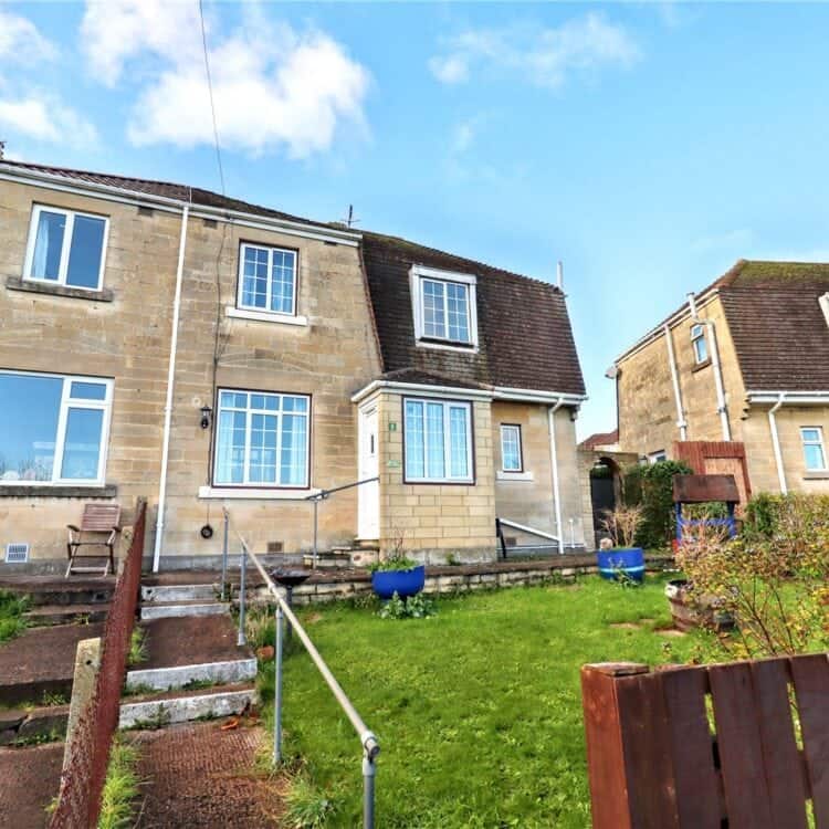 Madison Oakley: Estate Agents in Bath | Letting Agents in Bath