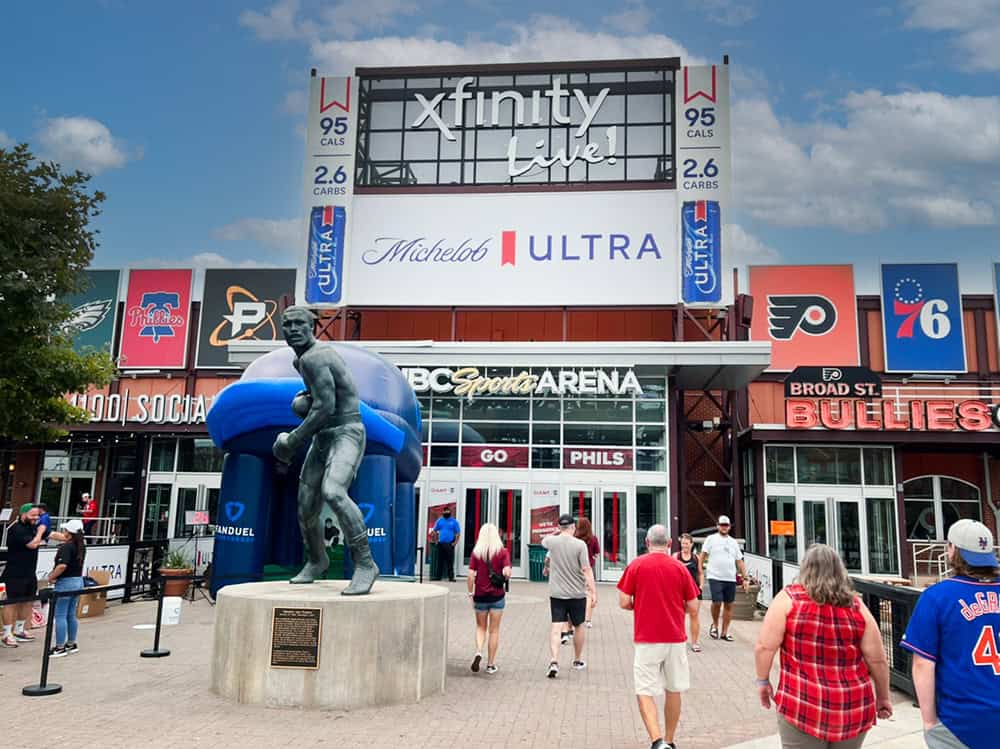 Stadium Engineering - McLaren Engineering Group