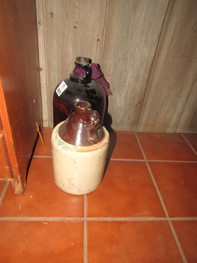 VOGEL ONLINE AUCTION - Ned F. Gregg Inc.