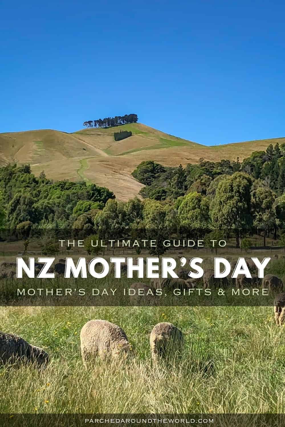 When is Mother's Day in New Zealand?