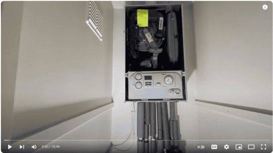 A Guide to Repairing Your Vaillant Eco Tec Combi Boiler | Heating ...