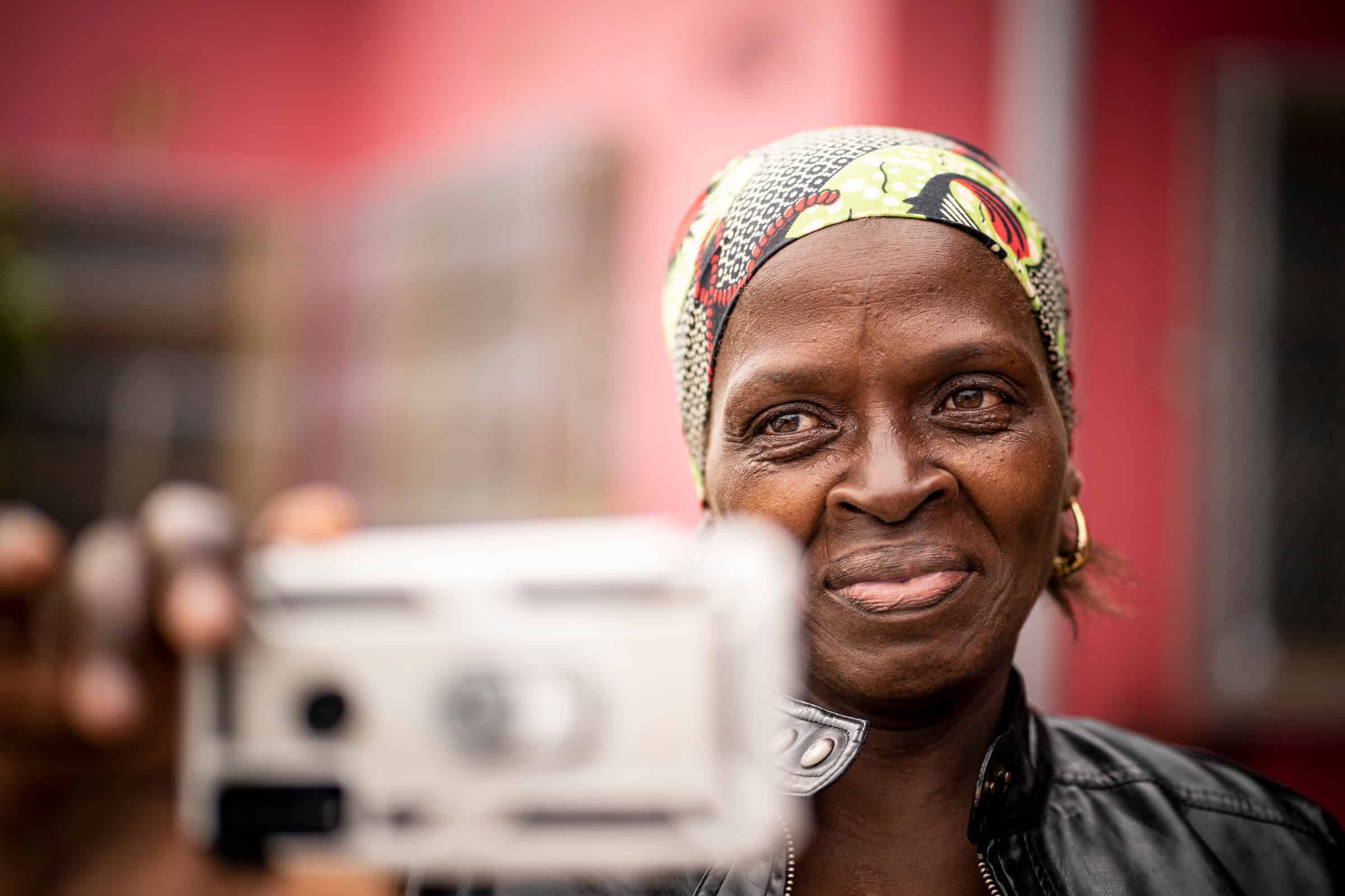 Reports – Project Last Mile