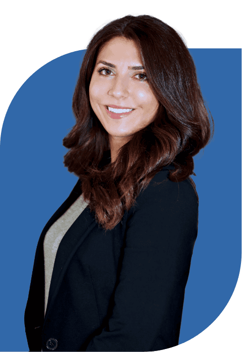 Mahsa Kashkooly - Reyes Browne Attorneys