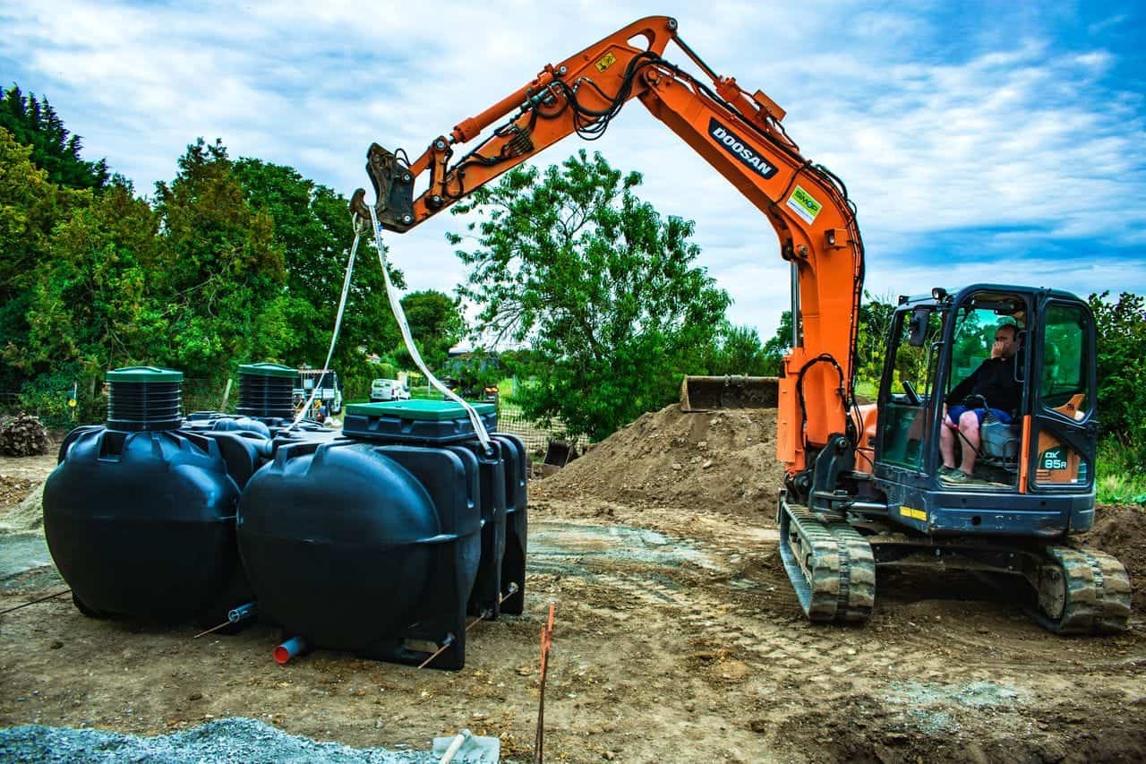 Filtre compact bionut dans le doubs (25) - Sagéau