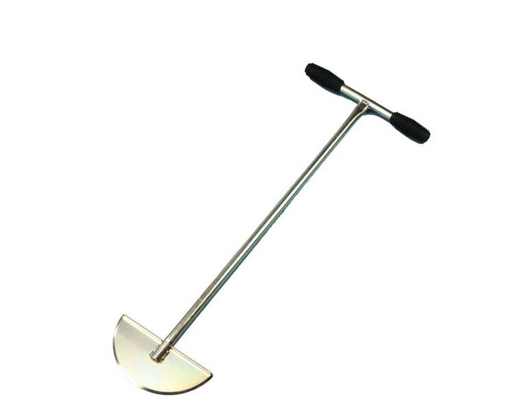 Heavy duty edging tool - Sportsmark
