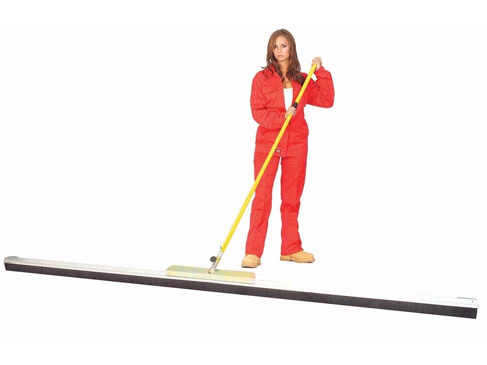 Dew Brush 3m (10ft) wide - Sportsmark