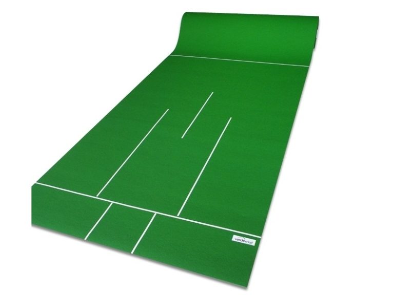 Bowling Green Equipment & Green Keeping Tools | Sportsmark