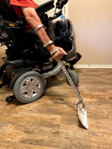 Best Gift Ideas for Quadriplegics and People with Spinal Cord Injuries