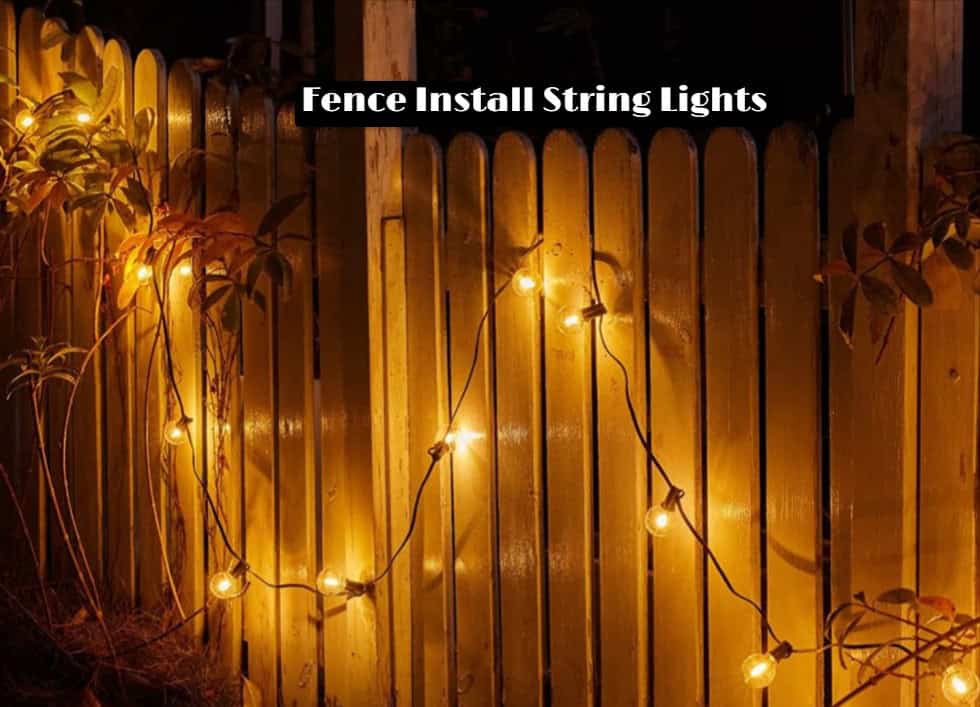 5 Best Solar String Lights: Reviewed For Your Outdoor Space