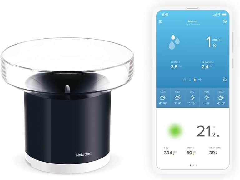 5 Best Wireless Rain Gauges: Easy And Accurate Weather Station » 2025