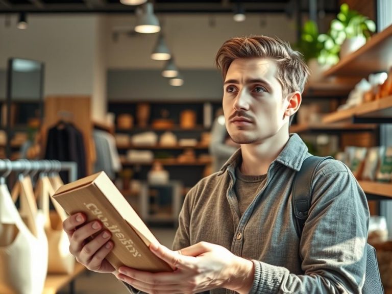 Top Ways To Shop Ethically: A Friendly Guide To Sustainable Choices